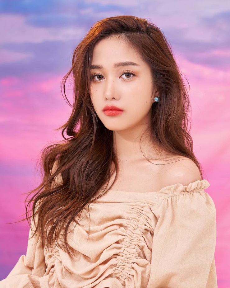 Picture of Sarocha Chankimha