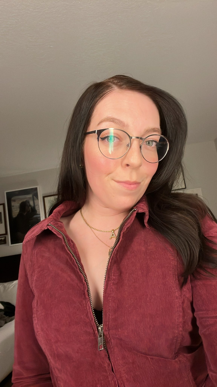 Picture of Amanda Golka