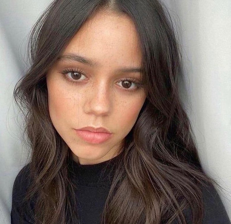Picture of Jenna Ortega