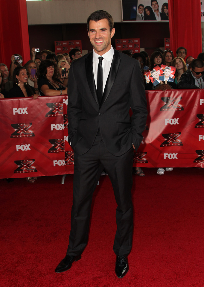 Picture of Steve Jones