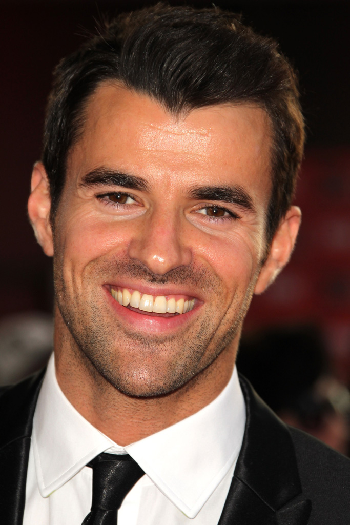 Image of Steve Jones