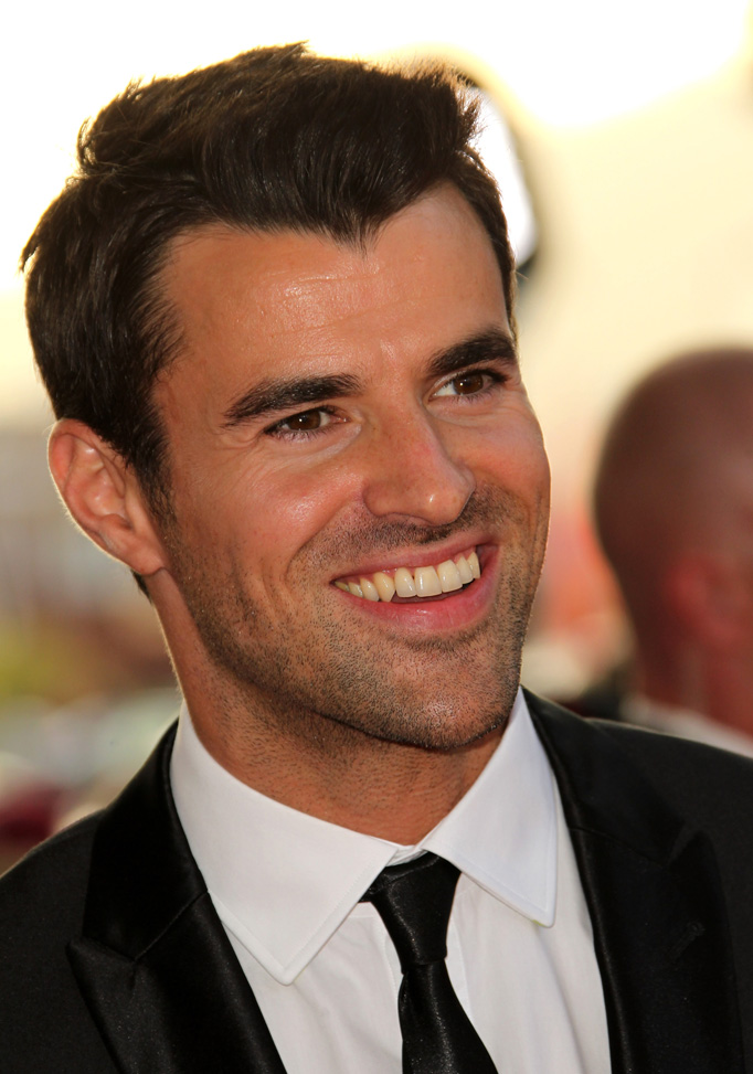 Picture of Steve Jones