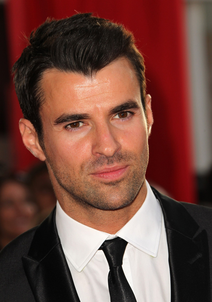 Picture of Steve Jones