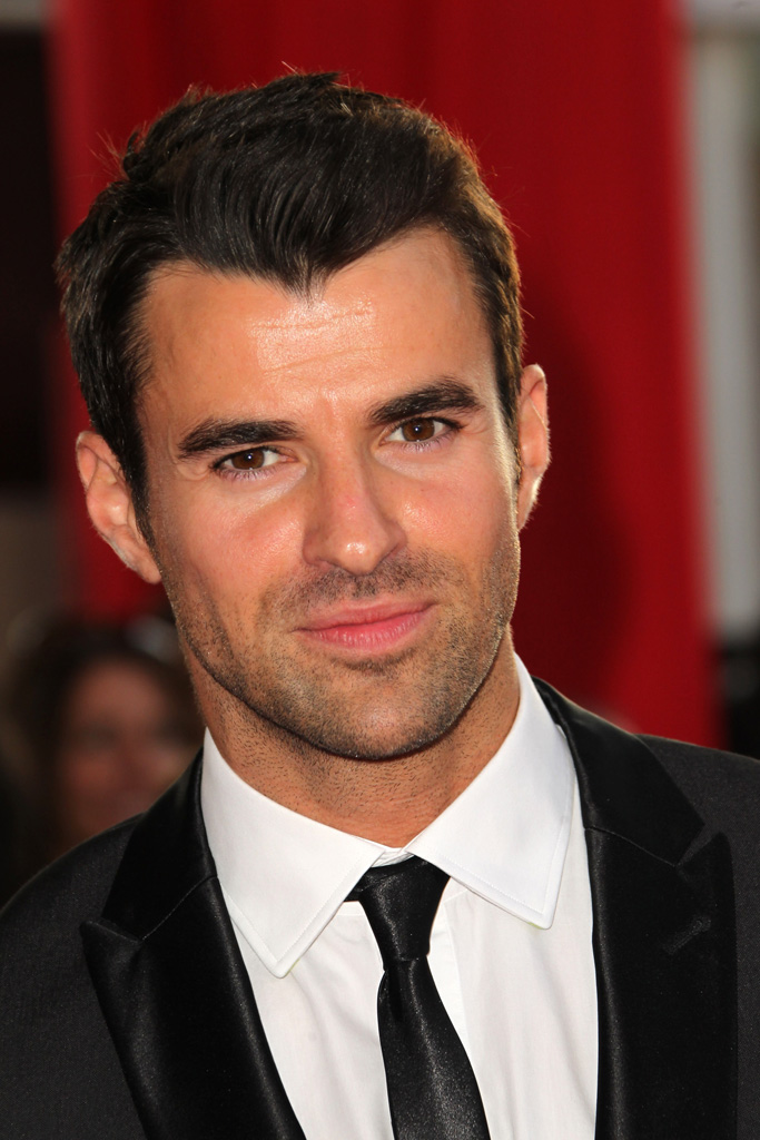 Picture of Steve Jones