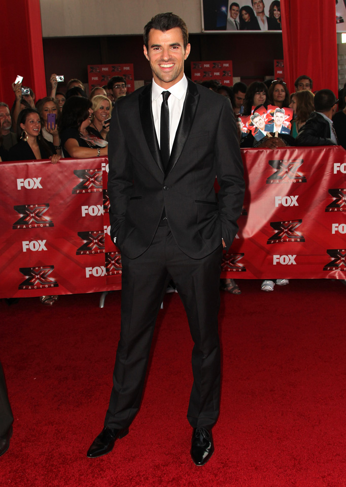 Picture of Steve Jones
