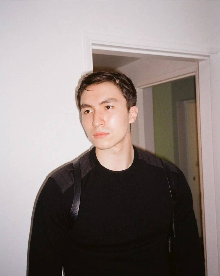 Image of Brandon Grace