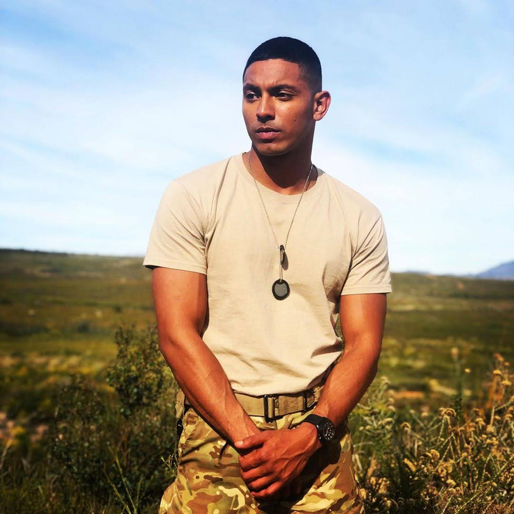 Picture of Sean Sagar