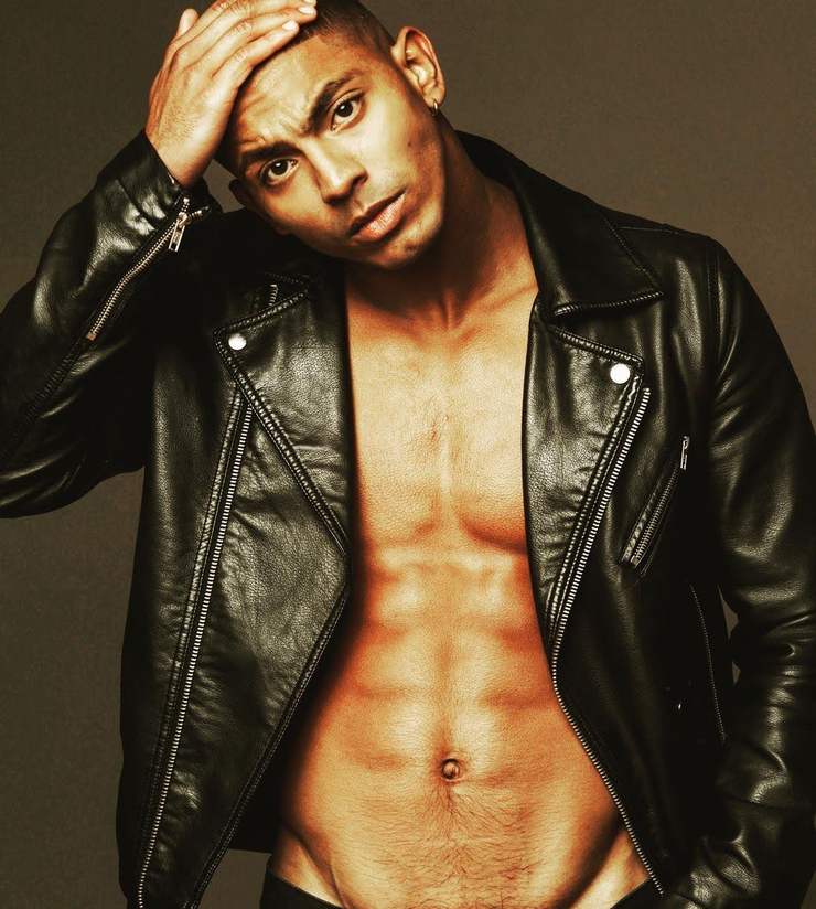 Picture of Sean Sagar