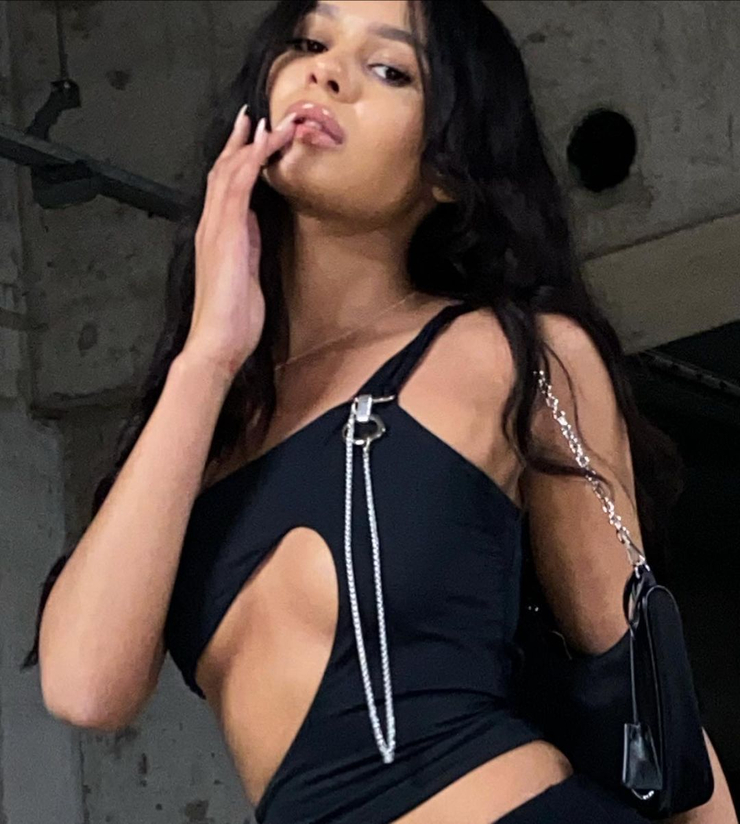 Ella Taylor-Smith picture