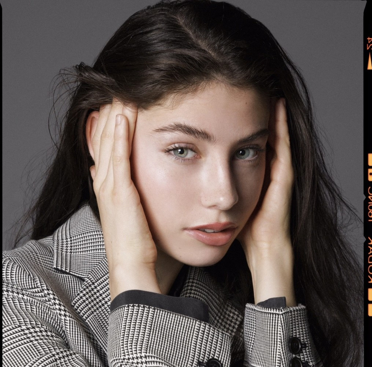 Image of Maud Lunenfeld