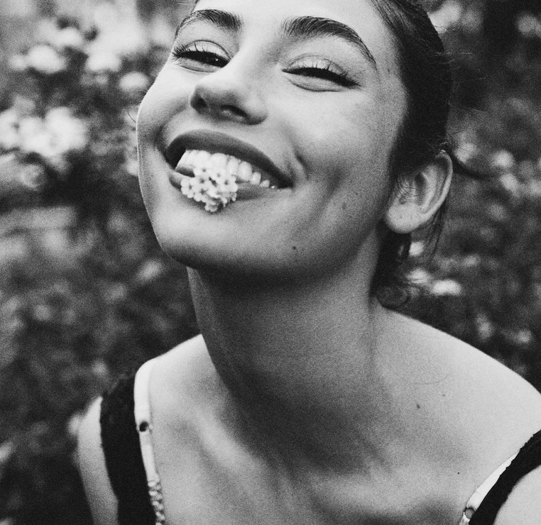 Picture of Maud Lunenfeld