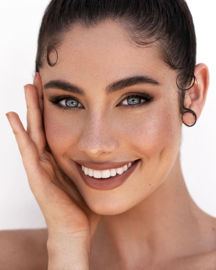 Picture of Maud Lunenfeld