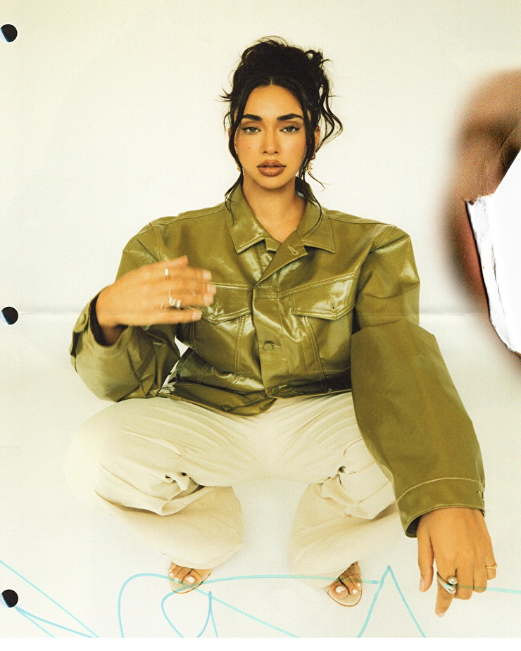 Picture of Tani Garcha