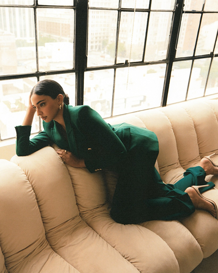 Image of Tani Garcha