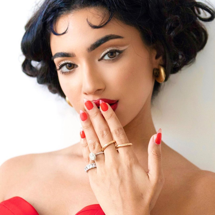 Picture of Tani Garcha