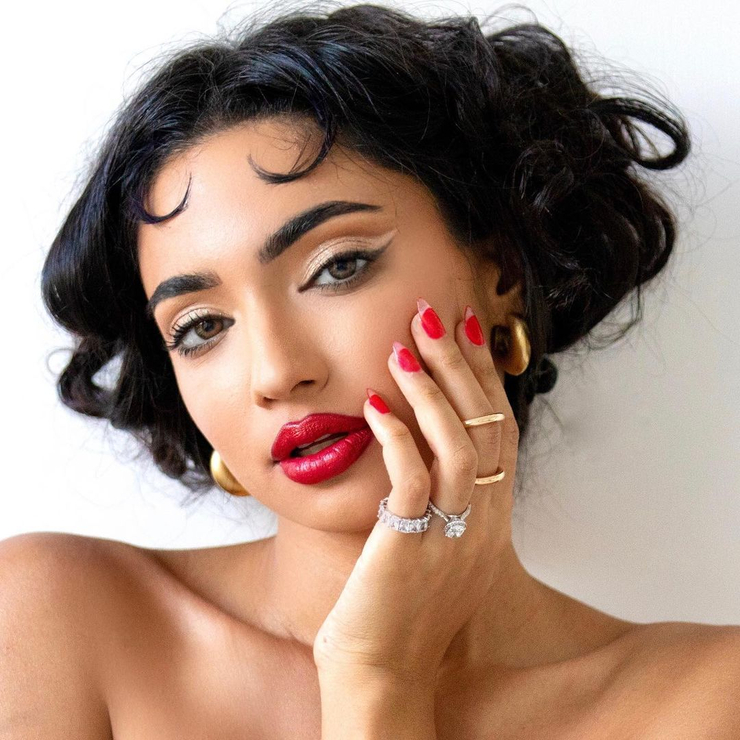 Picture of Tani Garcha