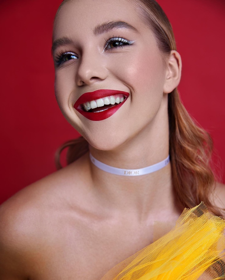 Picture of Amelie Lammers