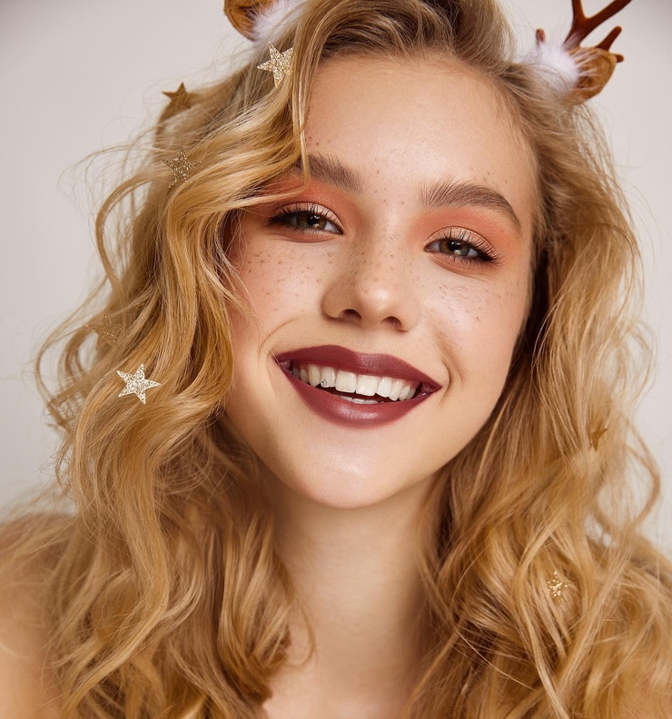 Picture of Amelie Lammers