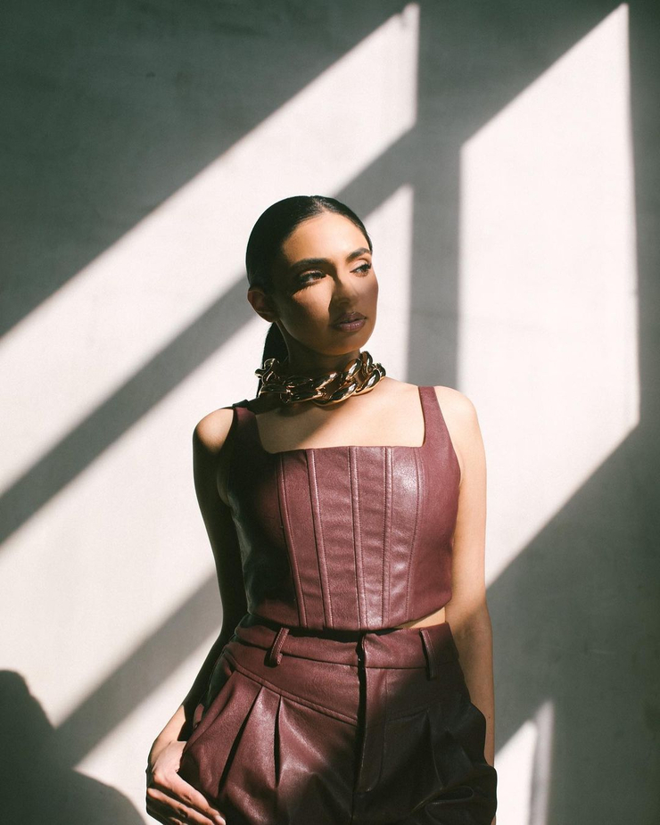 Picture of Tani Garcha