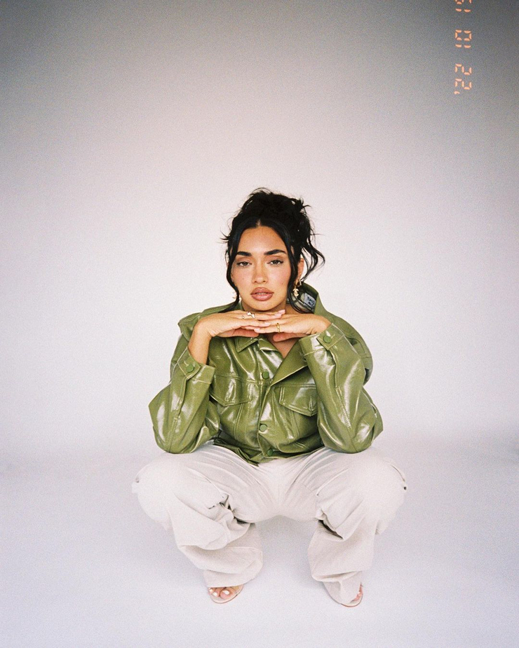 Image of Tani Garcha