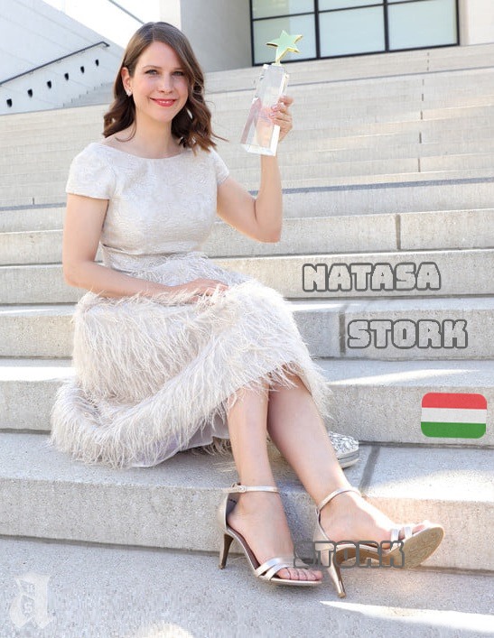 Picture of Natasa Stork