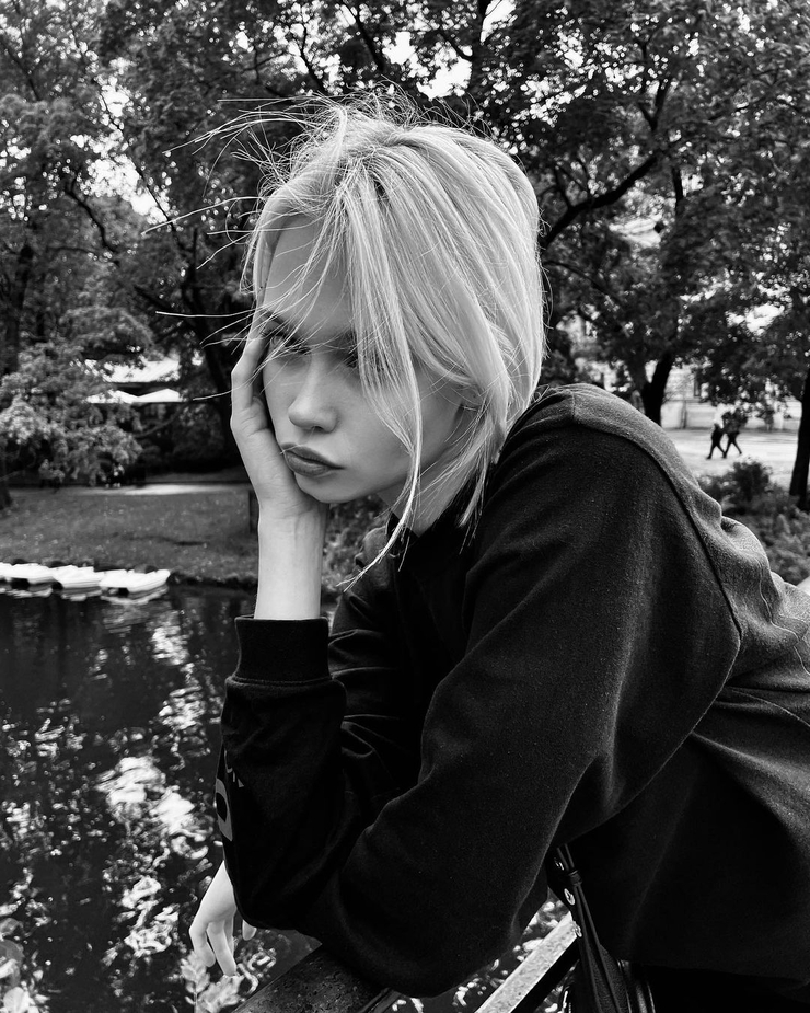 Picture of Greeta Rei