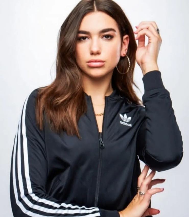 Image of Dua Lipa