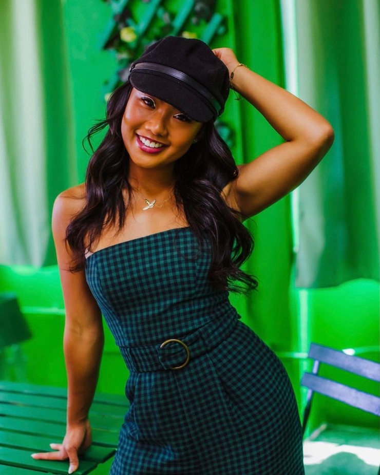 Picture of Victoria Caro