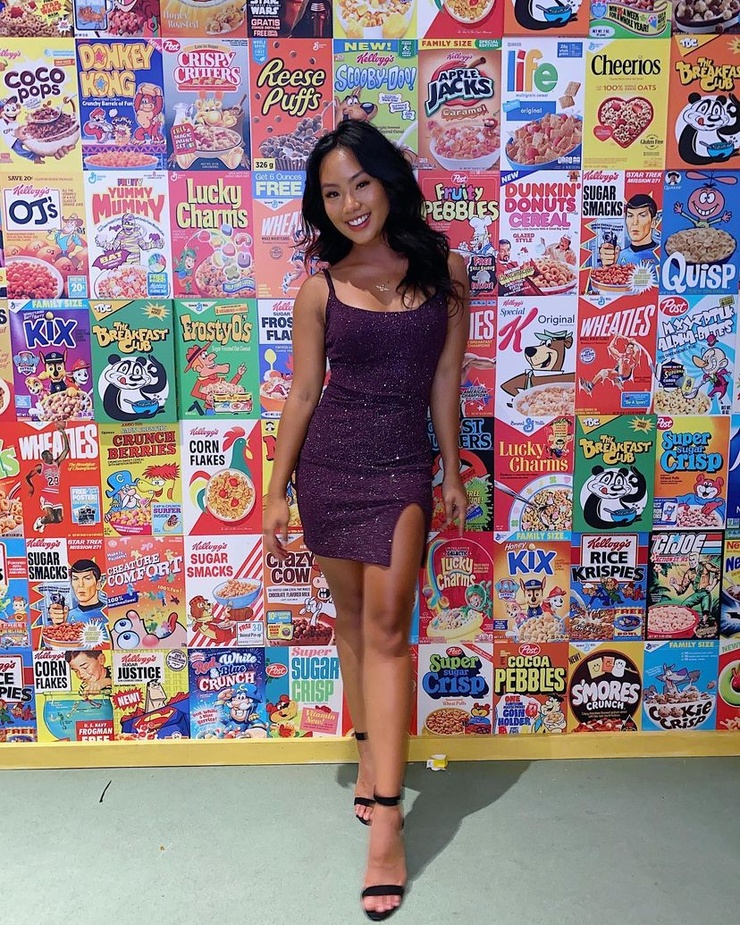 Picture of Victoria Caro