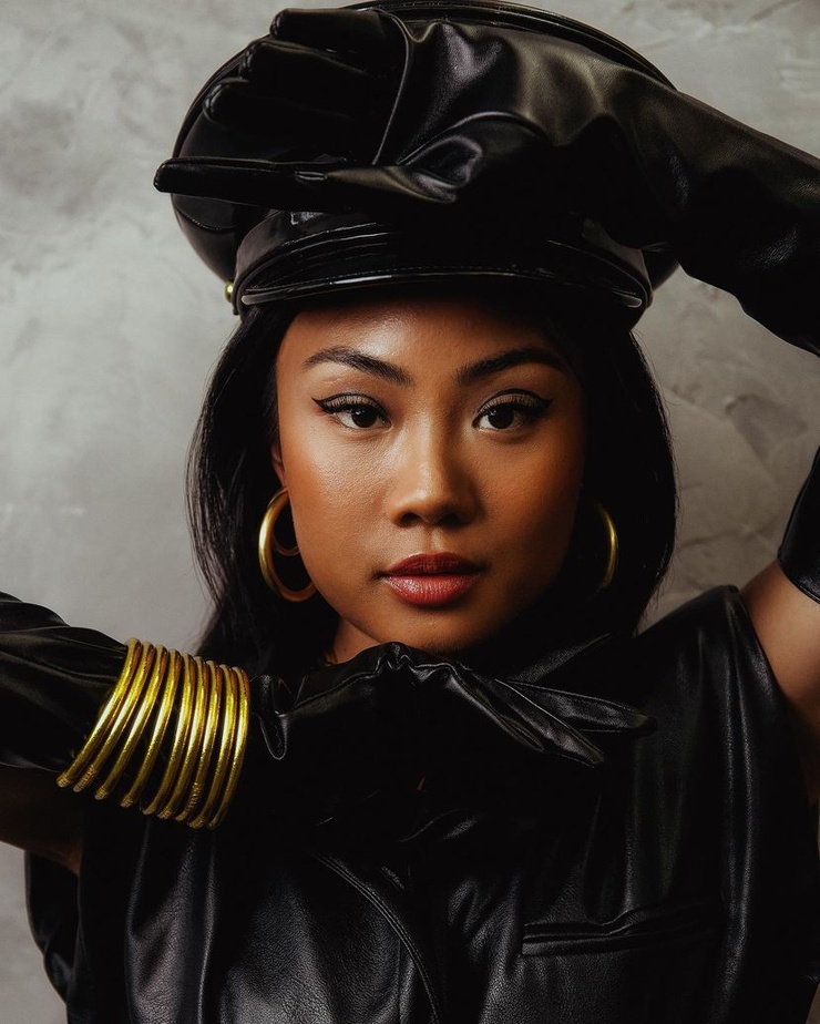 Picture of Victoria Caro