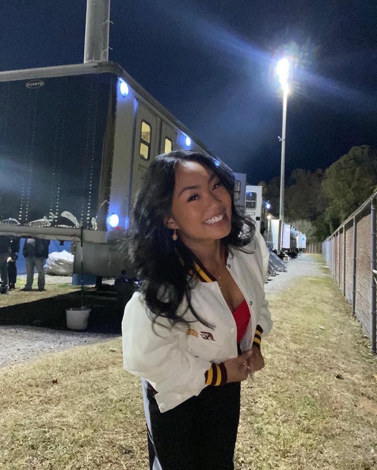 Picture of Victoria Caro