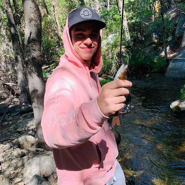 Picture of Matt Anspach