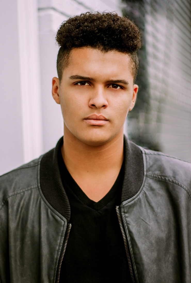 Picture of DeShawn Cavanaugh