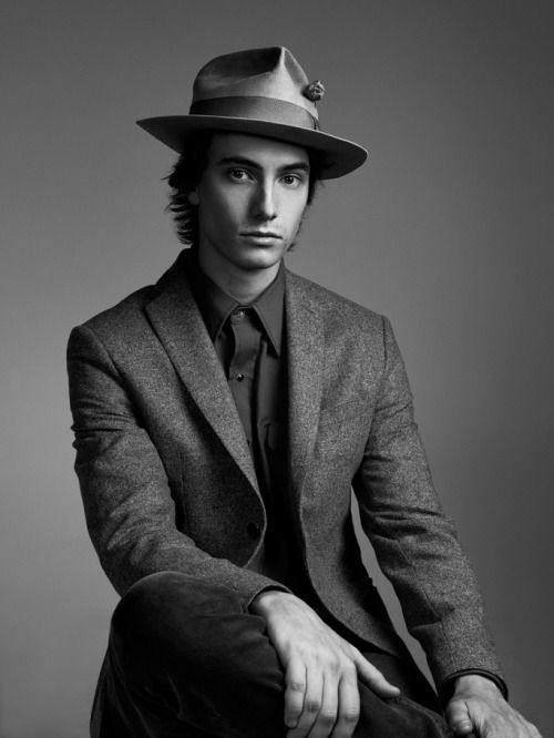 Picture of James Paxton