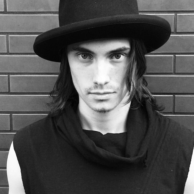 Picture of James Paxton