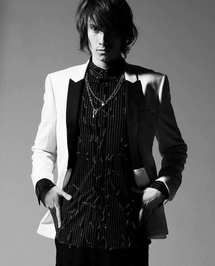 Picture of James Paxton