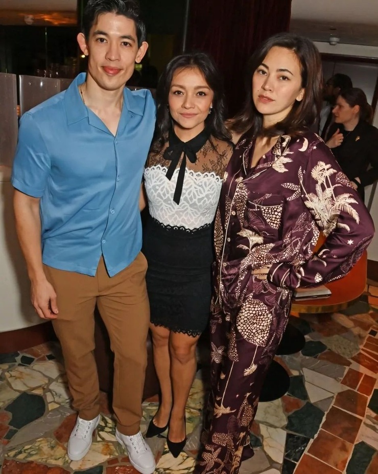 Picture of Jessica Henwick