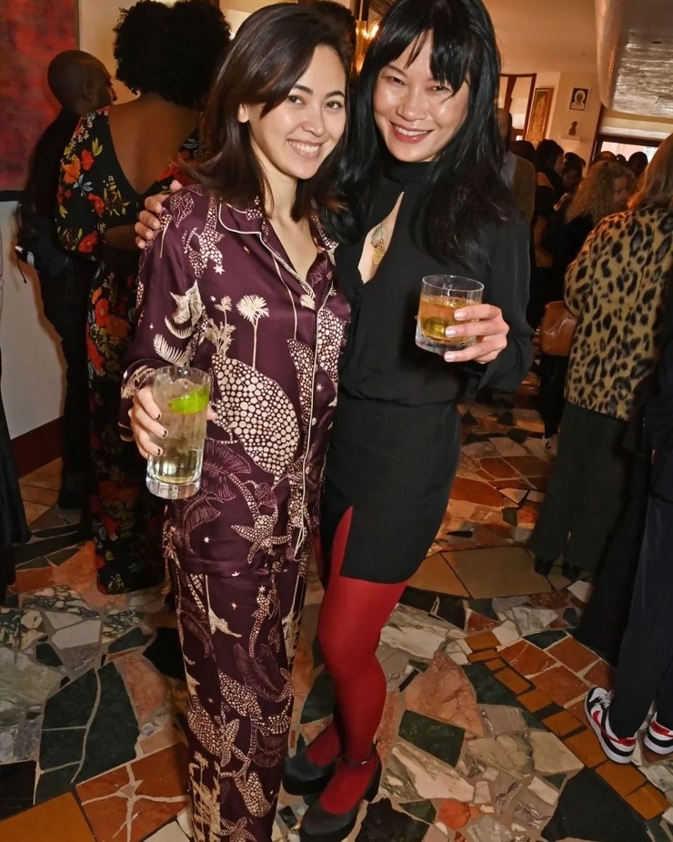 Picture of Jessica Henwick