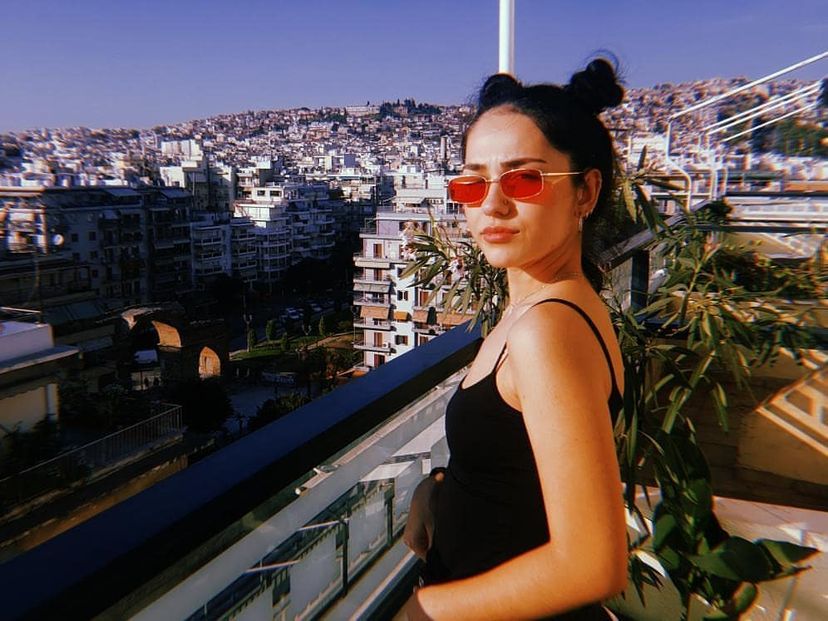 Picture of Sevi Karali