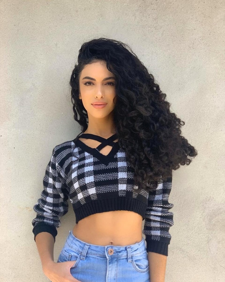 Picture of Bruna Valim