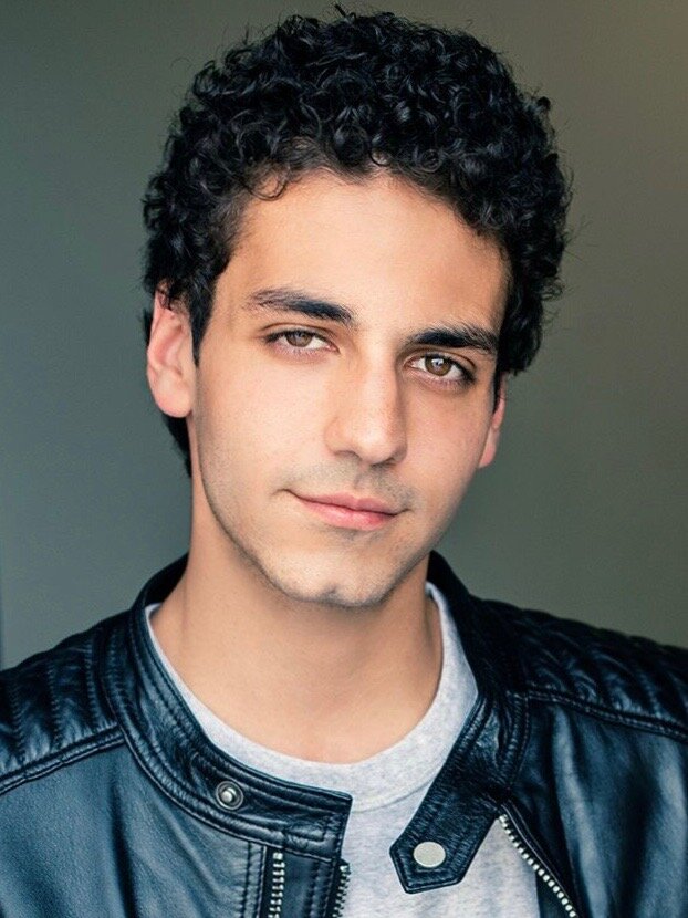 Picture of Ehren Kassam