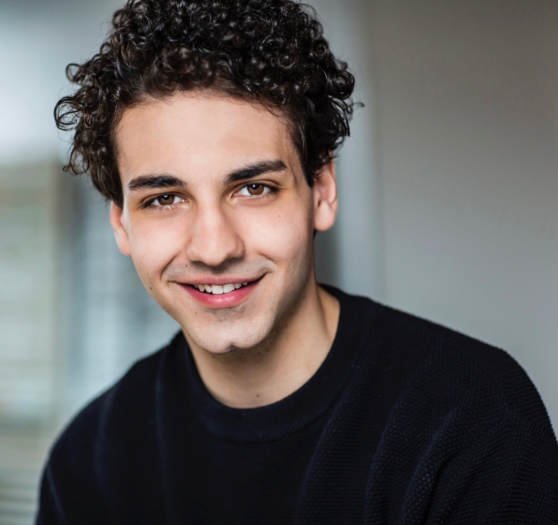 Picture of Ehren Kassam