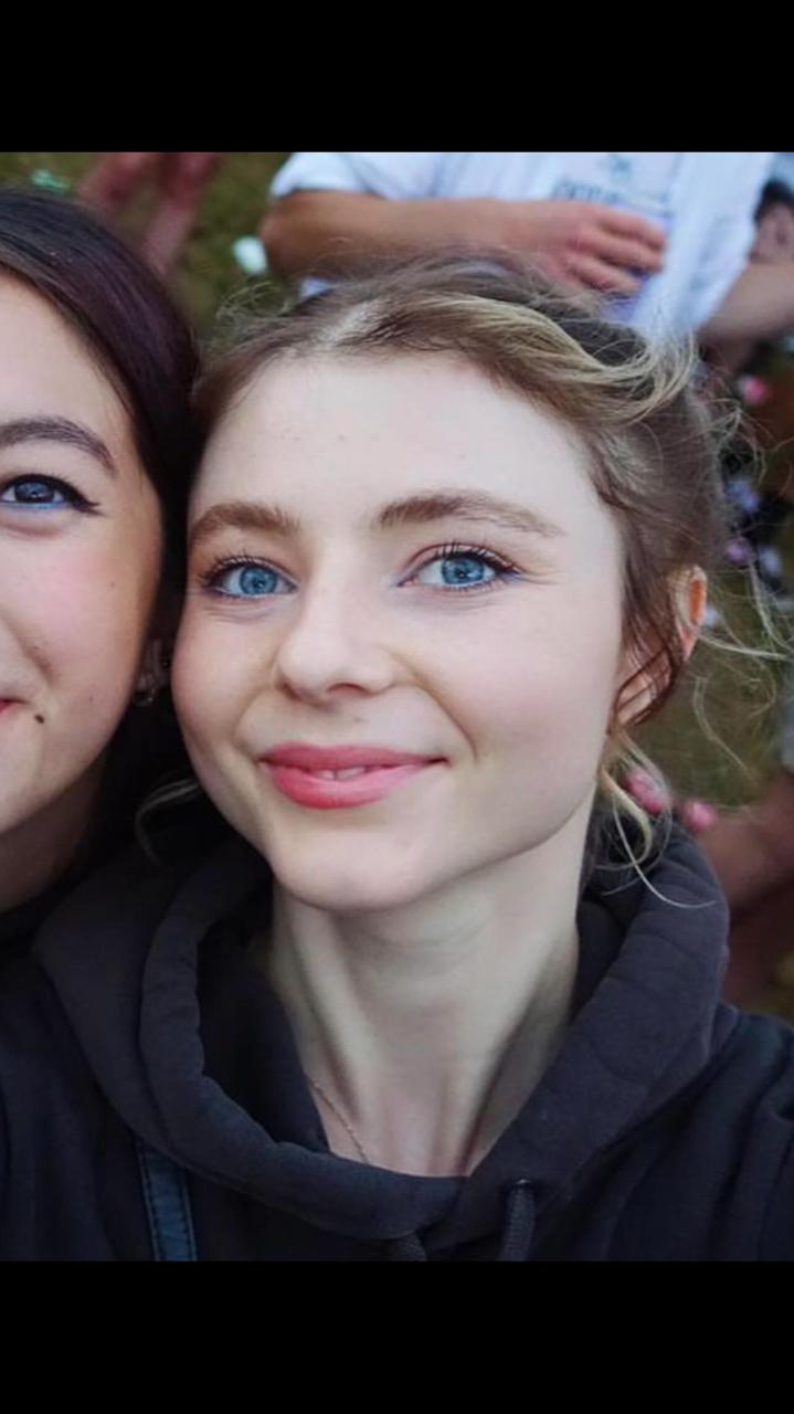 Image of Thomasin McKenzie