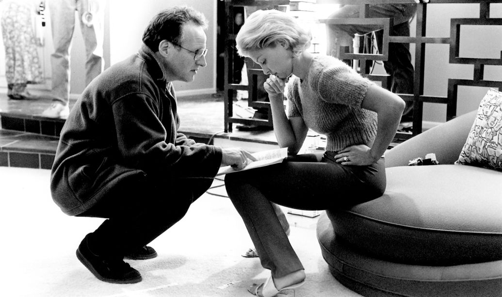Picture of Michael Mann