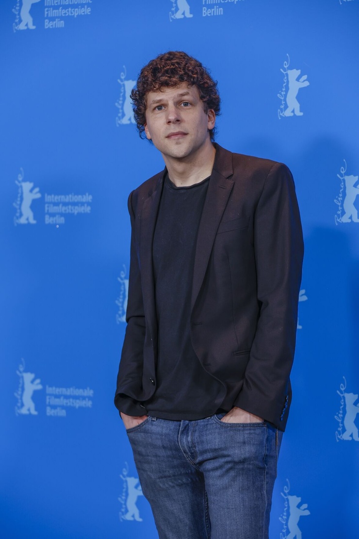 Picture of Jesse Eisenberg