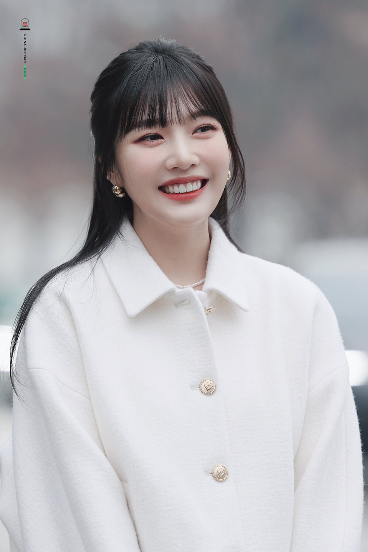 Picture of Joy (Park Soo Young)