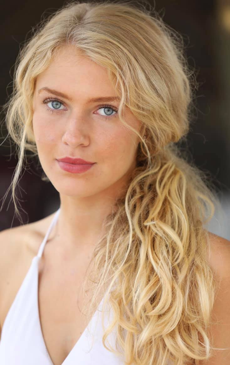 Sophie Jordan Collins image