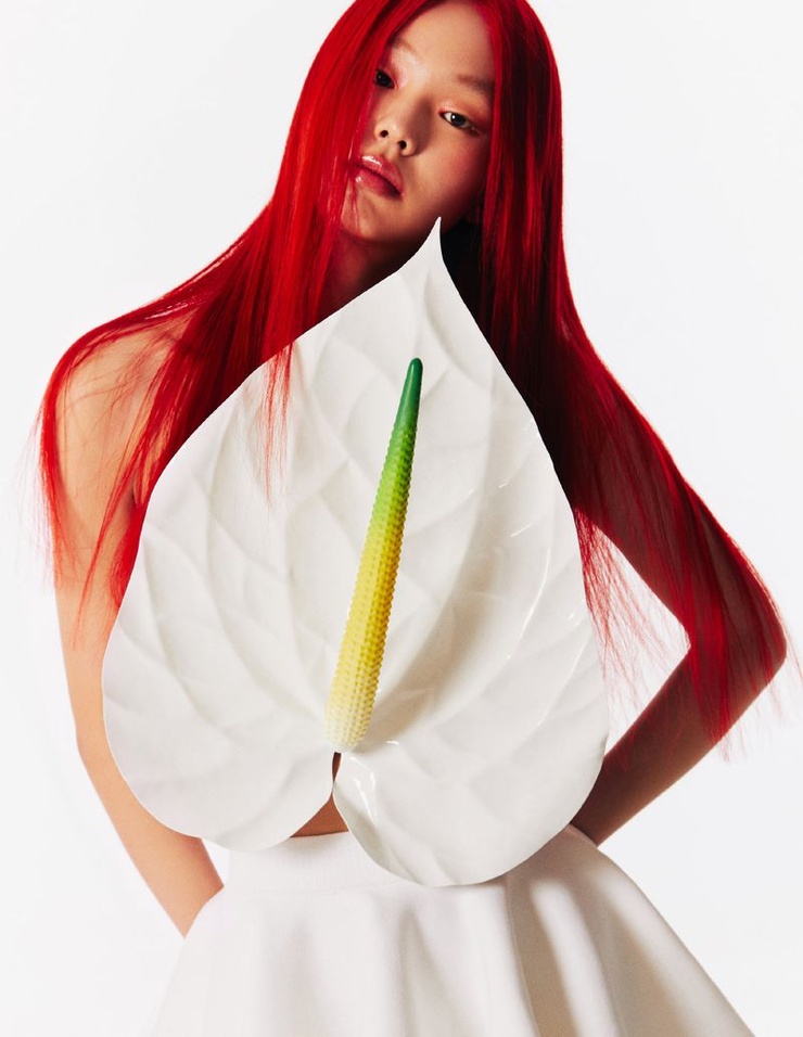 Picture of Qisi Feng