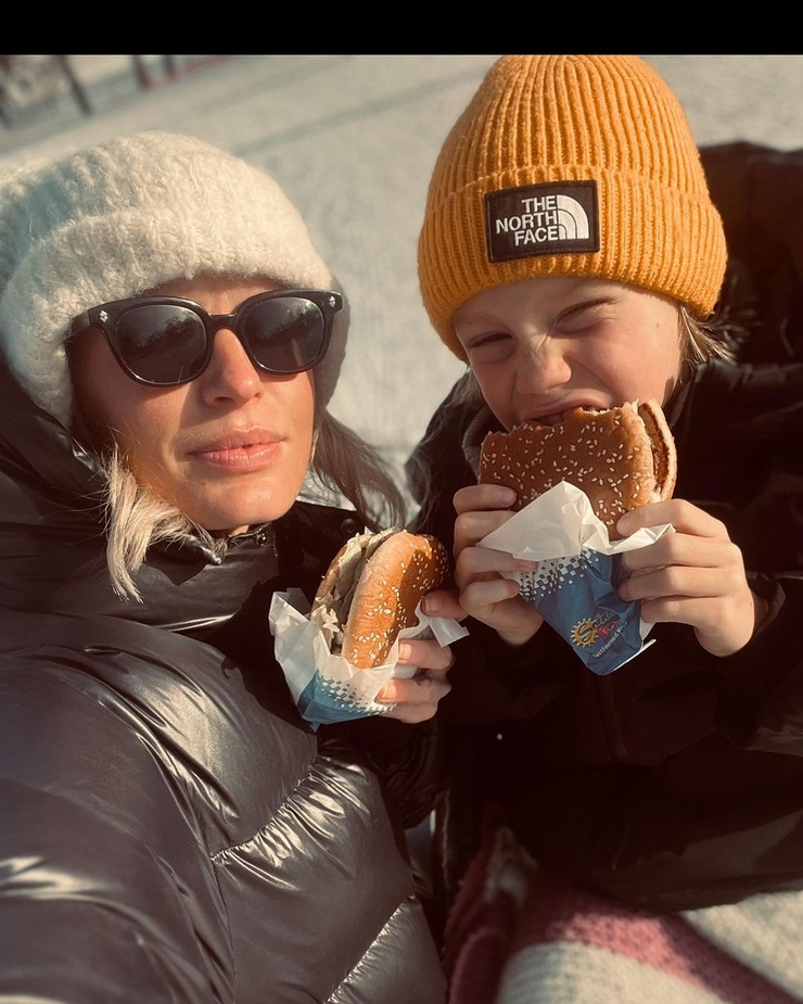 Picture of Caroline Maria Winberg