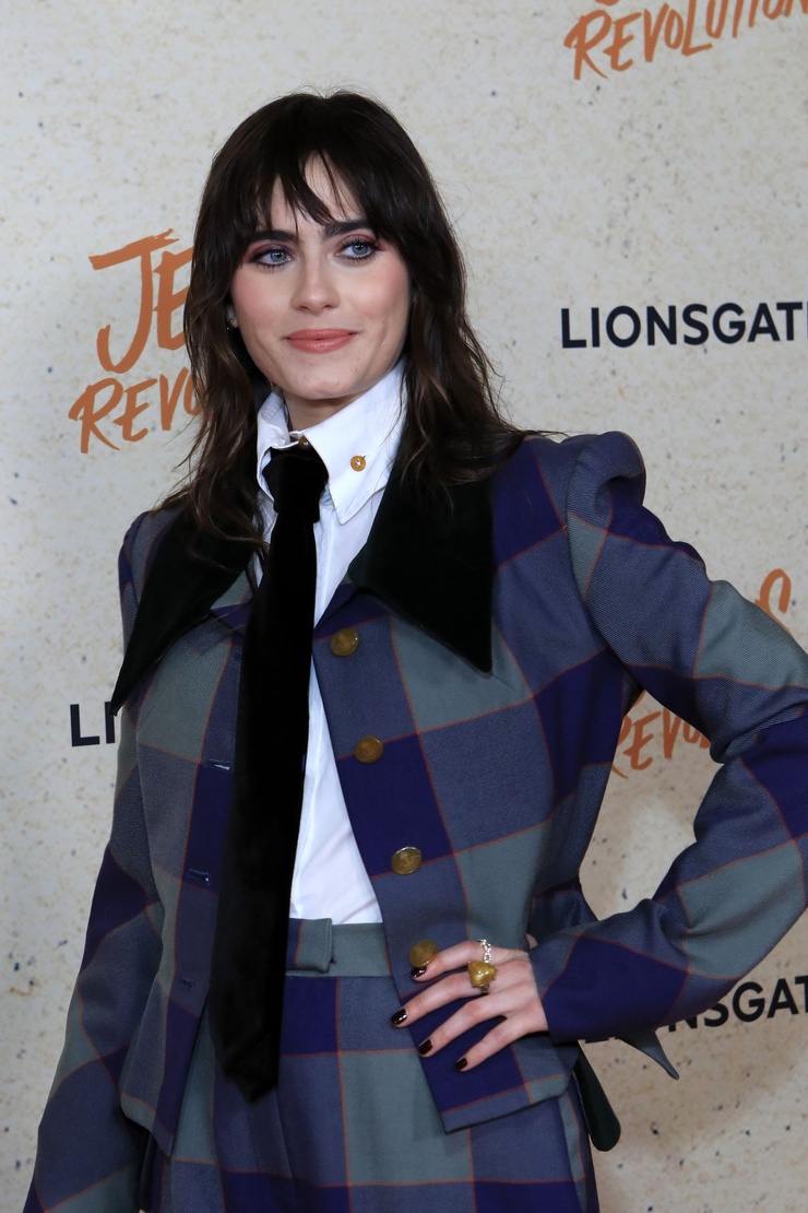 Picture of Ally Ioannides